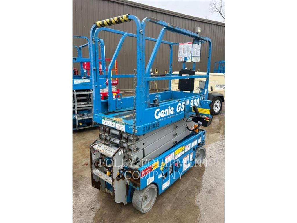 2016 Genie GS1930EE For Sale - 9,230 USD | Cat Used