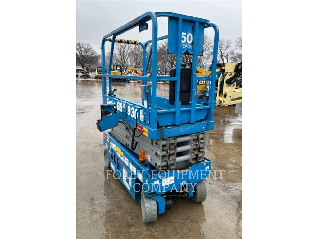2016 Genie GS1930EE For Sale - 9,230 USD | Cat Used
