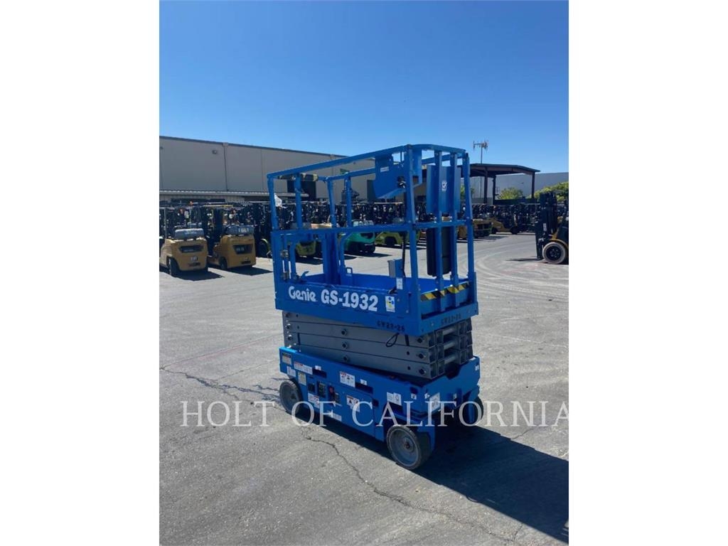 2022 Genie GS1932 For Sale - 8,900 USD | Cat Used