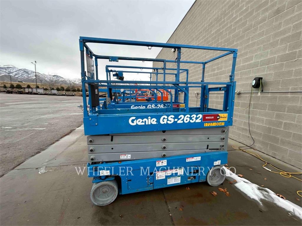 Genie GS2632