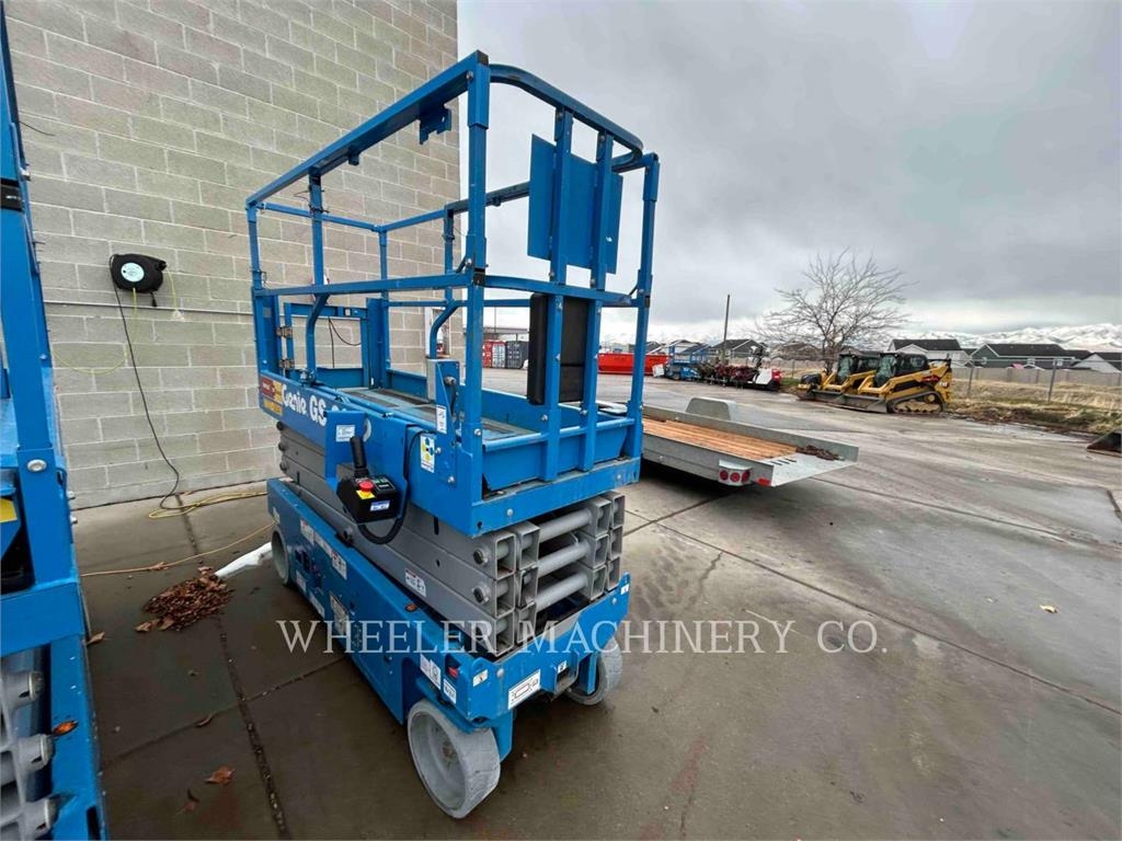 2020 Genie GS2632 For Sale - 11,250 USD | Cat Used