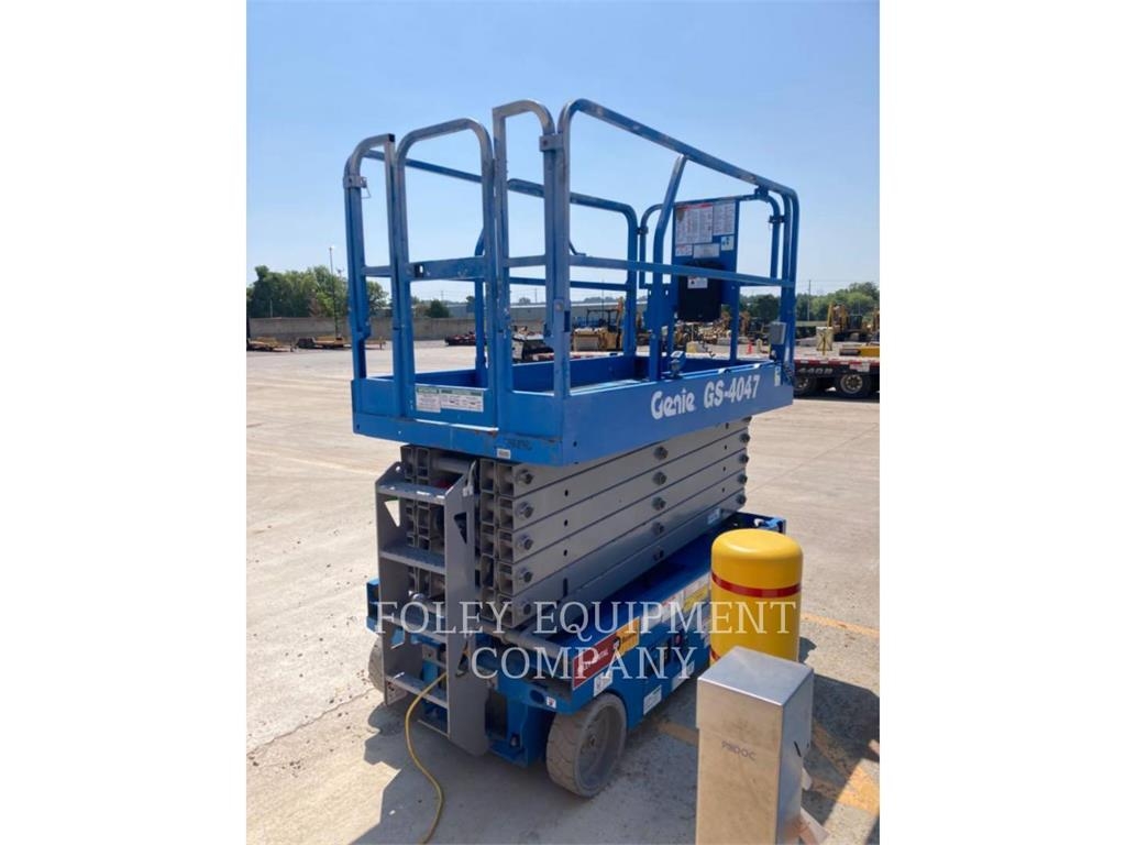 Genie GS4047