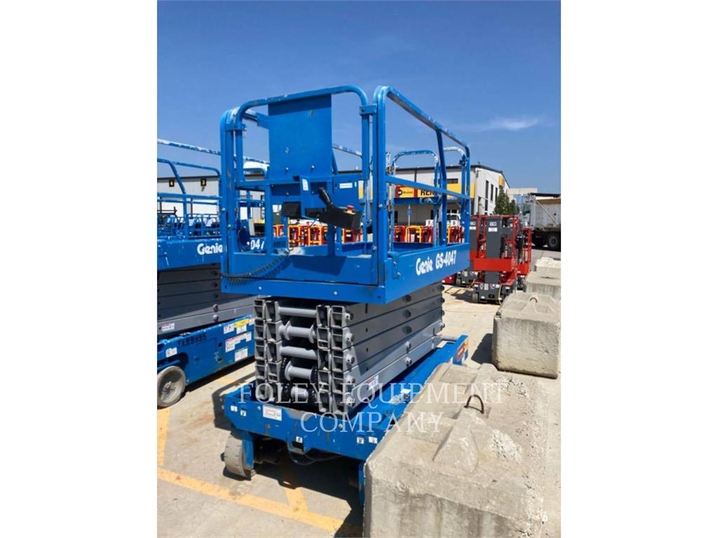 Genie GS4047