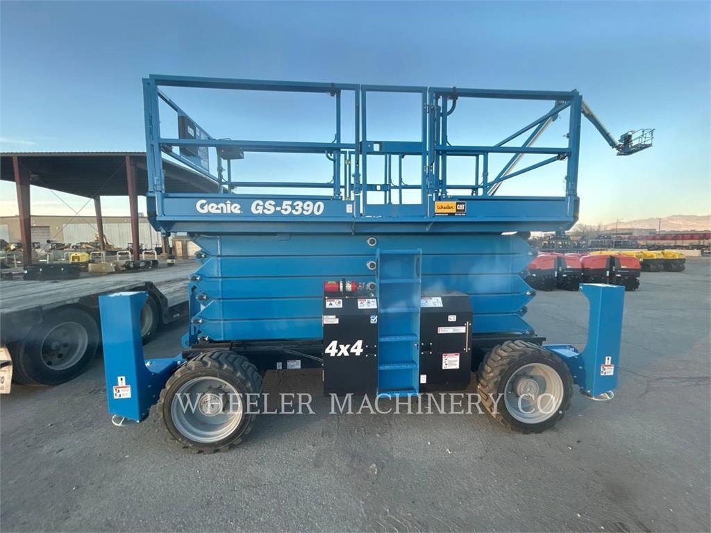 Genie GS5390 RT
