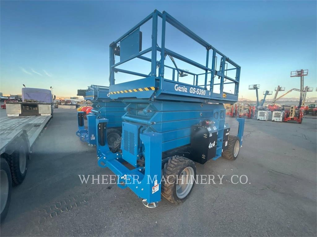 Genie GS5390 RT