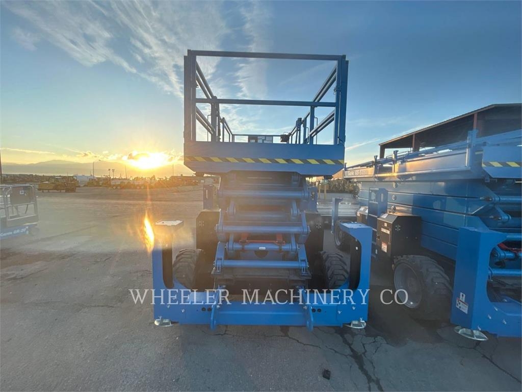 Genie GS5390 RT