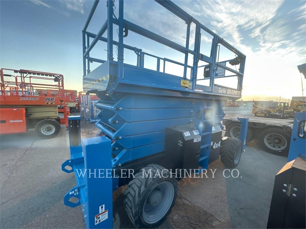 Genie GS5390 RT