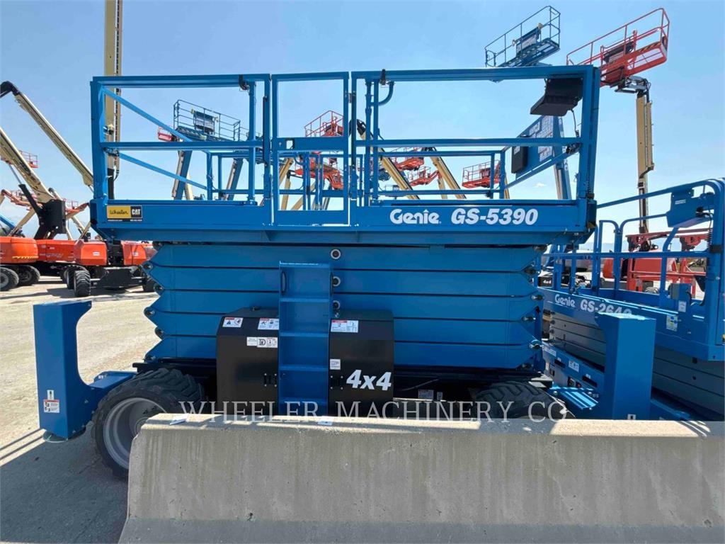Genie GS5390 RT