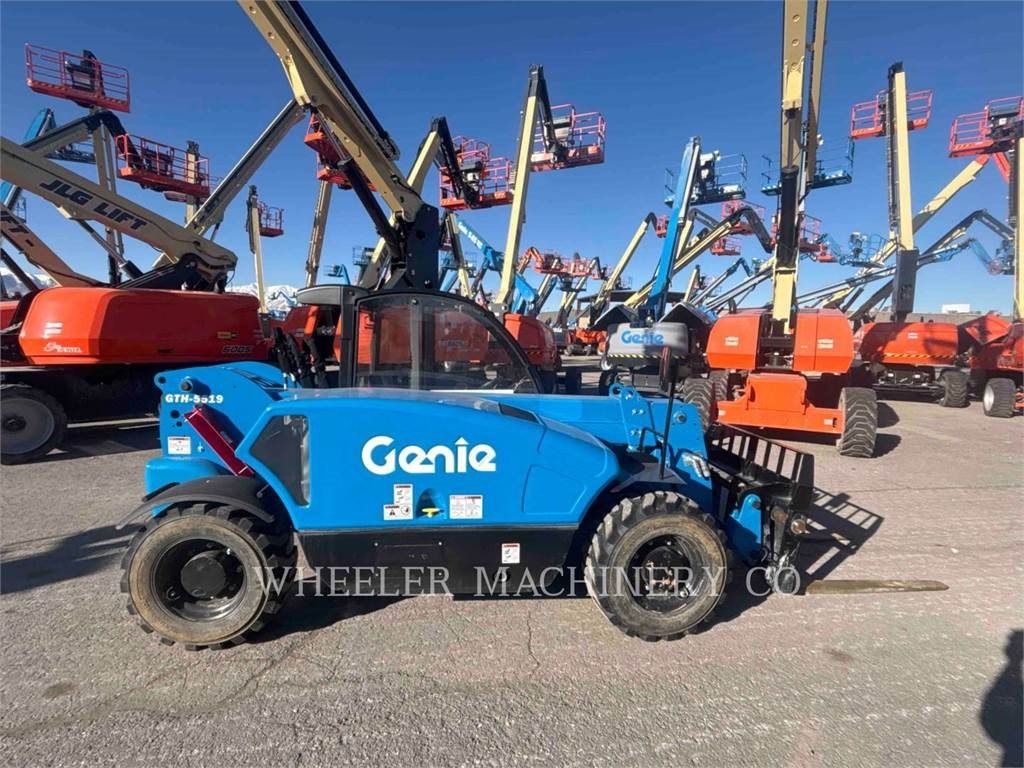 Genie GTH-5519