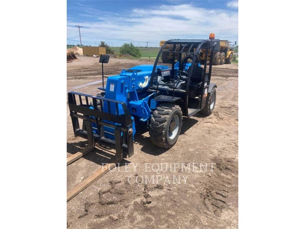 Used Telehandlers For Sale - Buy Used Telehandlers | Cat Used