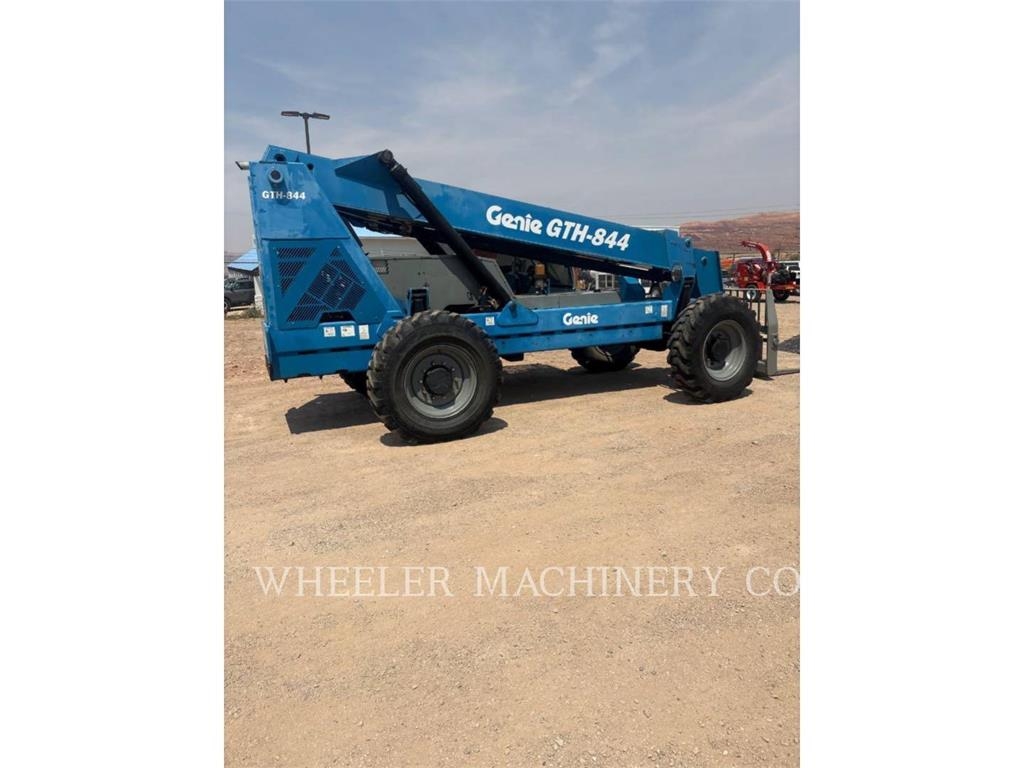 2010 Genie GTH-844 For Sale - 23,000 USD | Cat Used