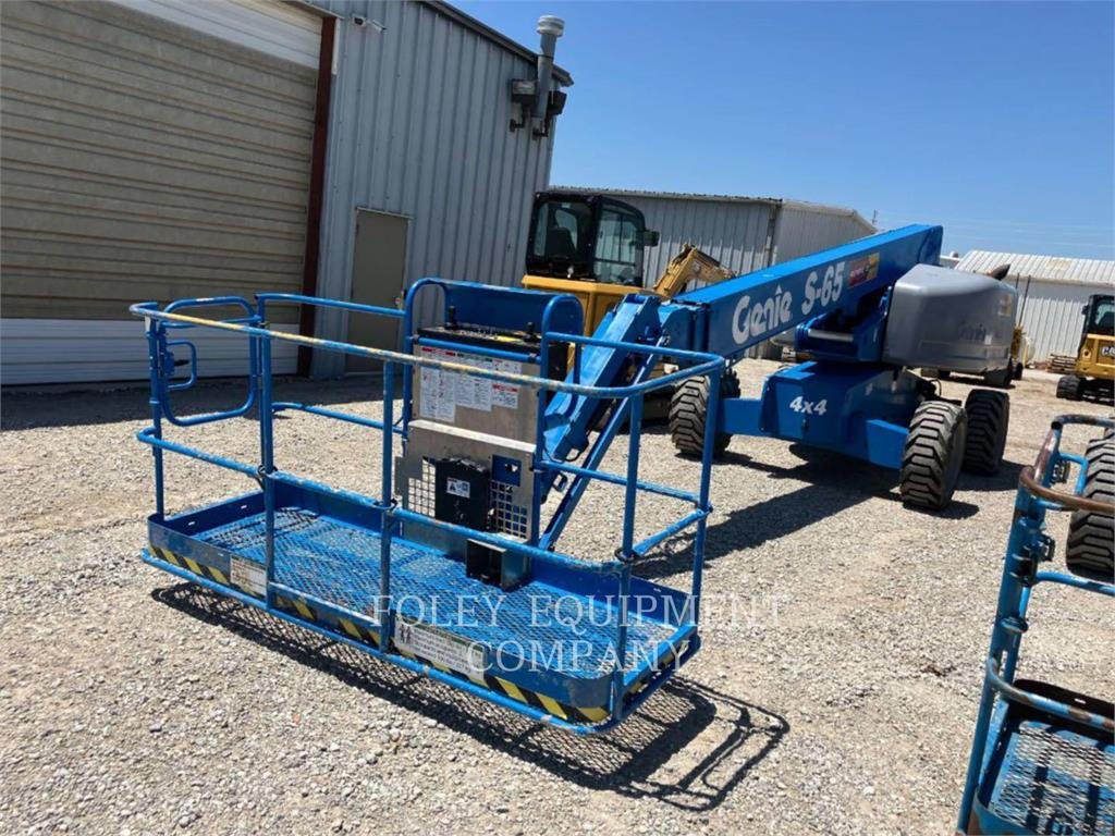 Used Boom Lifts For Sale - Used Articulated Boom Lifts | Cat Used
