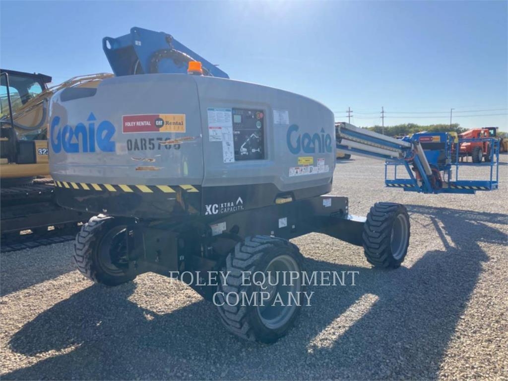 2020 Genie S45XCD4W For Sale - 70,600 USD | Cat Used