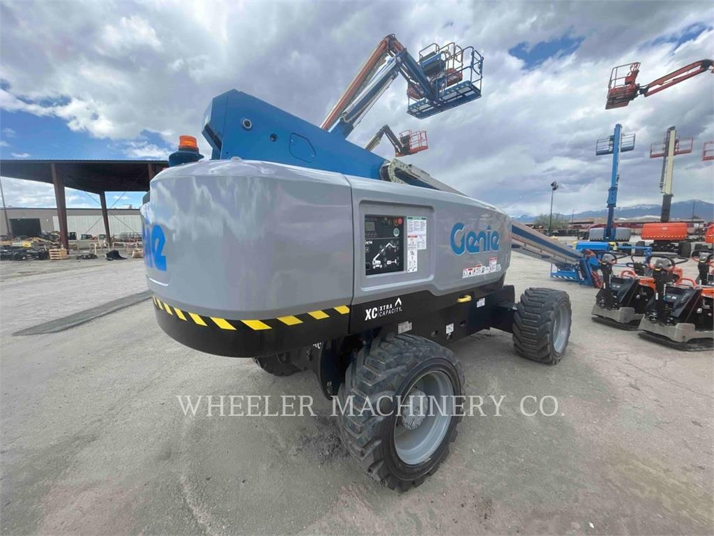 2023 Genie S85XC SP For Sale - 183,100 USD | Cat Used