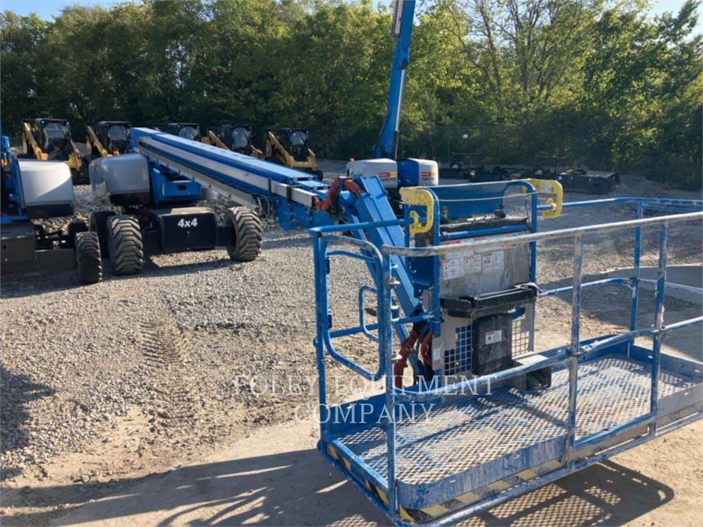 2019 Genie S85XCD4W For Sale - 81,400 USD | Cat Used