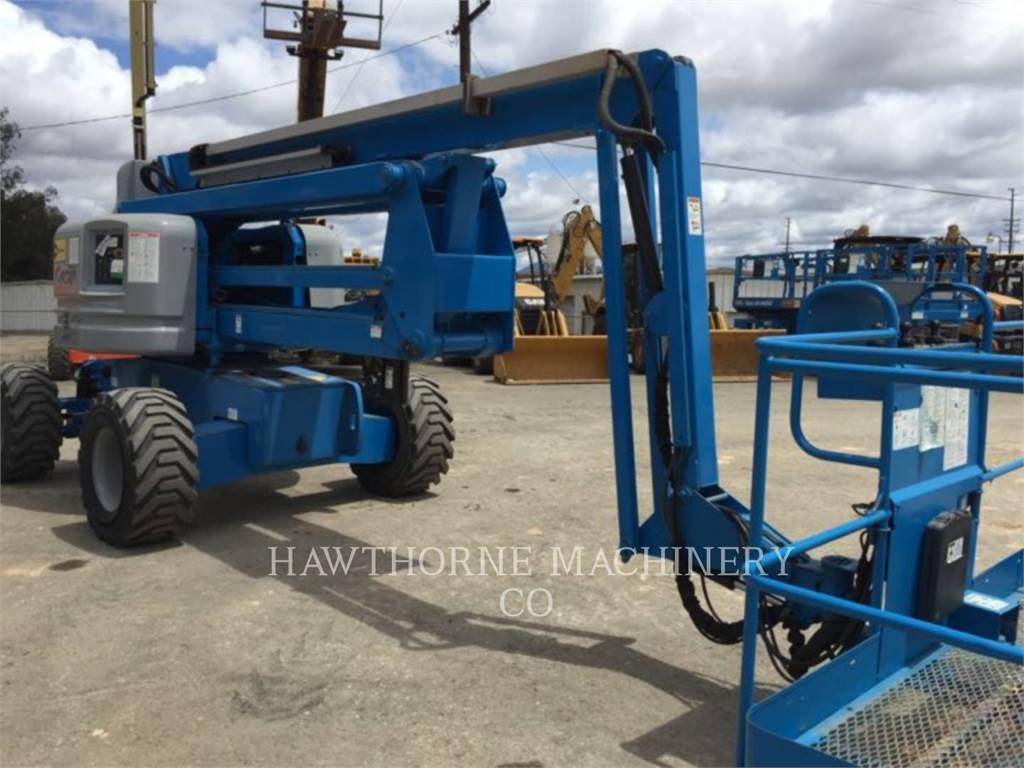 Used Boom Lifts For Sale - Used Articulated Boom Lifts | Cat Used