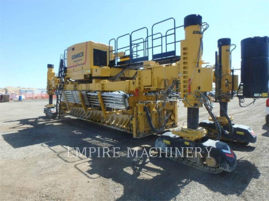 2023 Gomaco COMMANDER For Sale - 655,002 USD | Cat Used