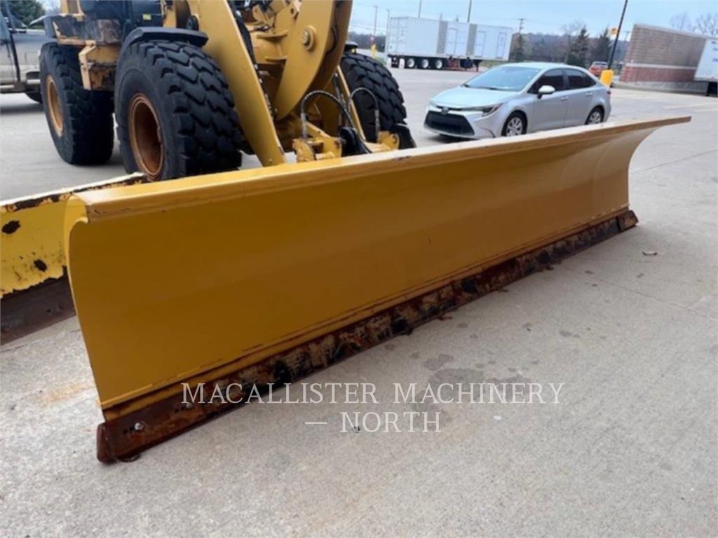 2022 HLA ATTACHMENTS SWLIT 16 PLOW For Sale - 11,909 USD | Cat Used