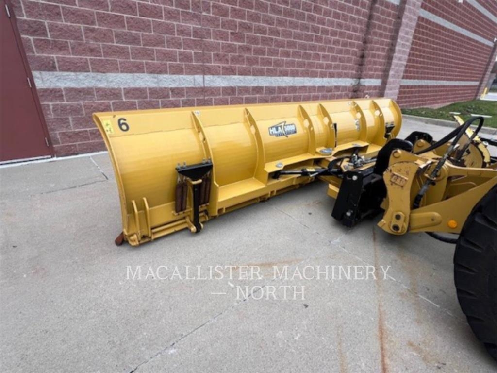 2022 HLA ATTACHMENTS SWLIT 16 PLOW For Sale - 11,909 USD | Cat Used