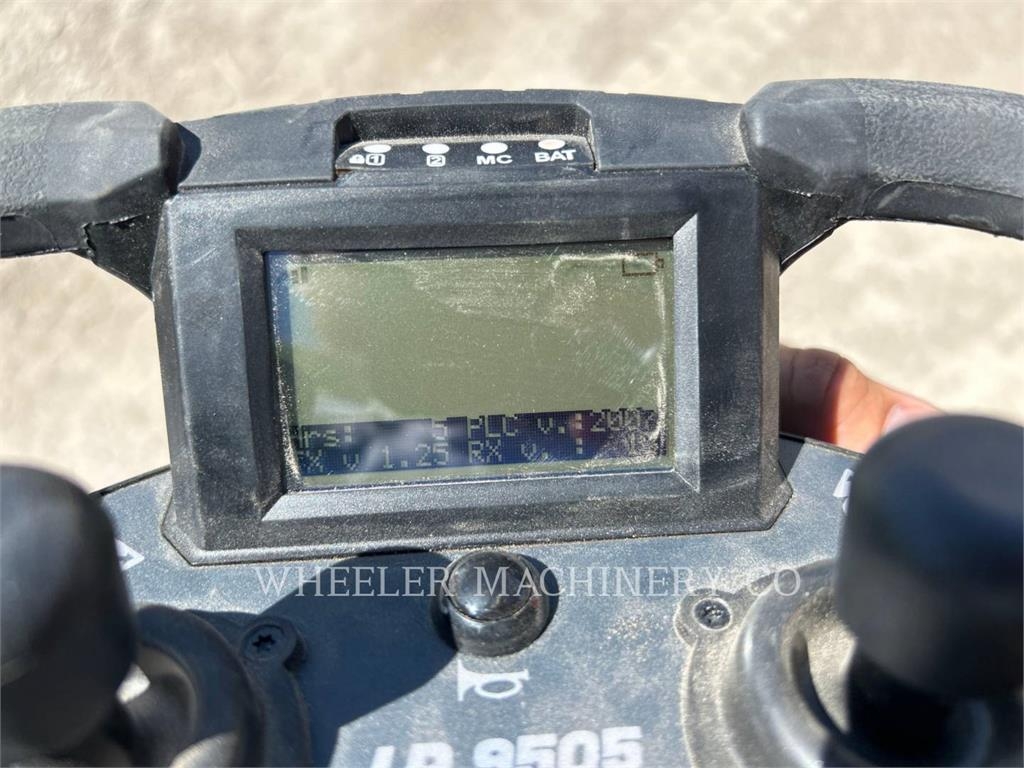 2023 Husqvarna LP9505 For Sale - 38,200 USD | Cat Used