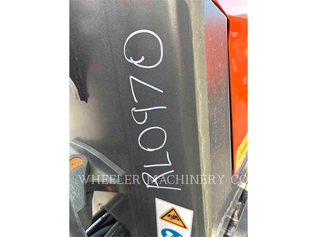 2023 Husqvarna LP9505 For Sale - 38,112 USD | Cat Used