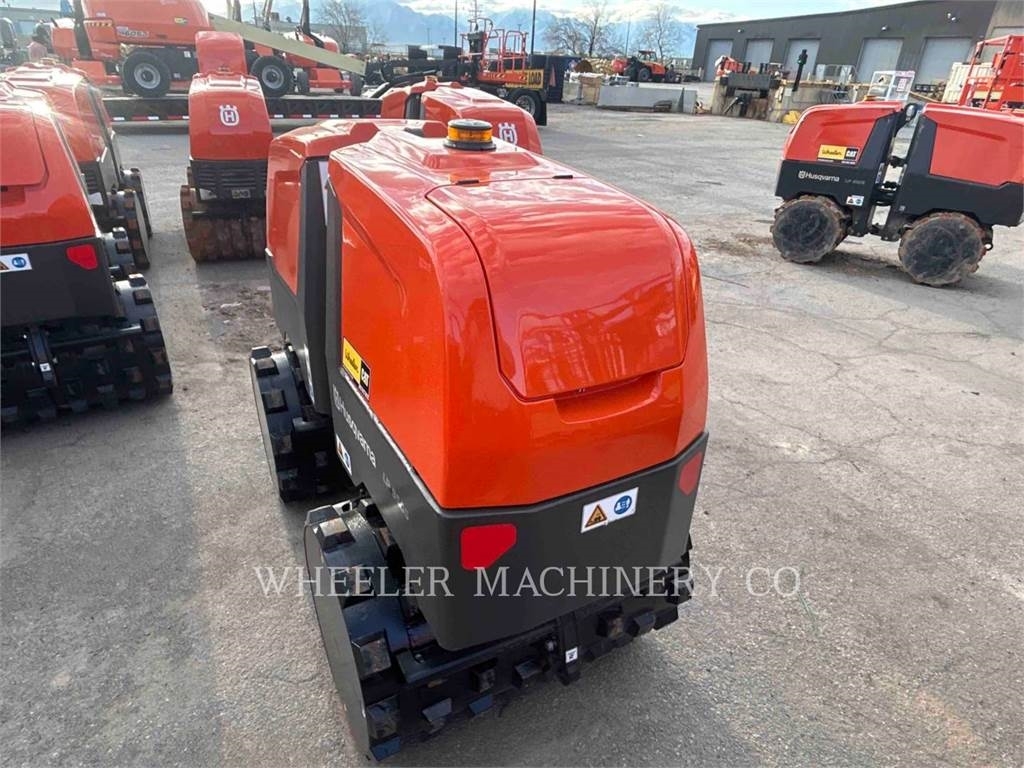 2023 Husqvarna LP9505 For Sale - 38,112 USD | Cat Used