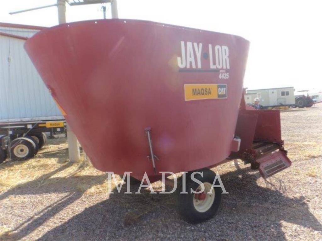 2008 Jaylor 4425 For Sale - 33,200 USD | Cat Used
