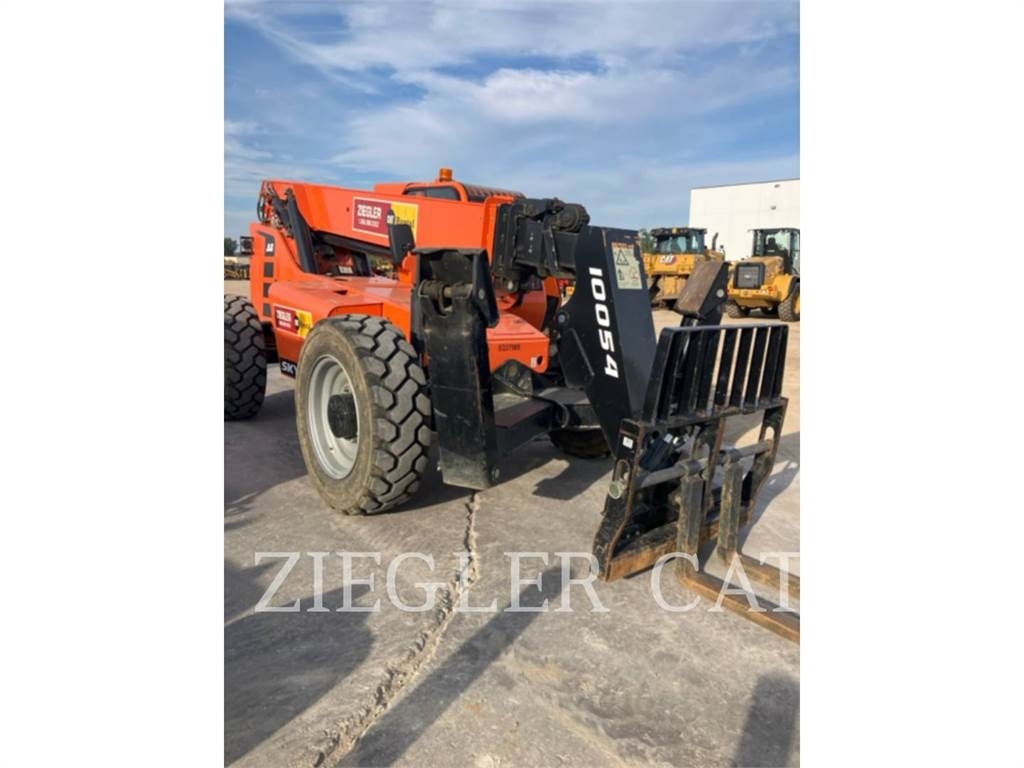 Used Telehandlers For Sale - Buy Used Telehandlers | Cat Used