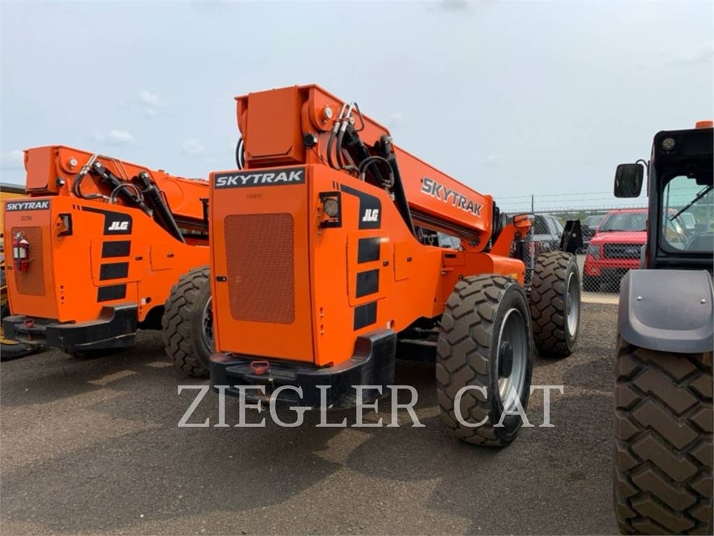2022 JLG 10054 For Sale - 142,000 USD | Cat Used