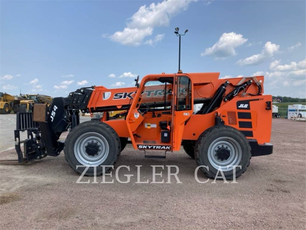 Used Telehandlers For Sale - Buy Used Telehandlers | Cat Used