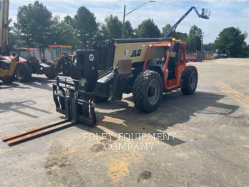 2022 JLG 1255O For Sale - 156,000 USD | Cat Used