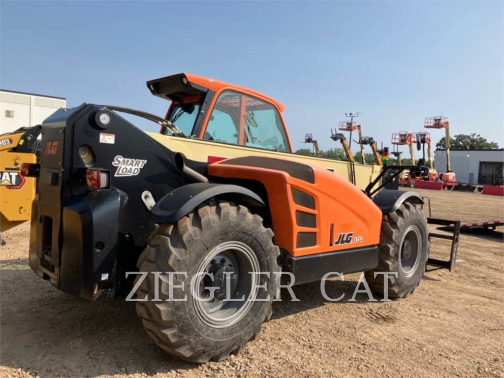 2019 JLG 1732 For Sale - 124,925 USD | Cat Used