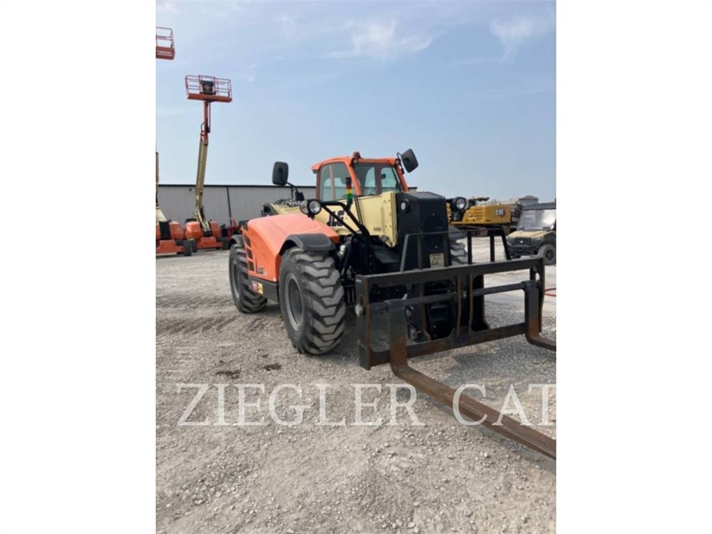 2019 JLG 1732 For Sale - 129,675 USD | Cat Used