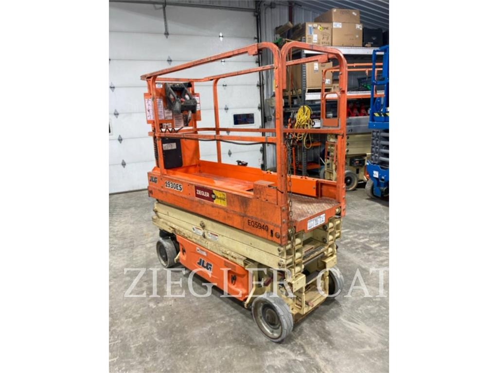 2021 JLG 1930ES For Sale - 5,500 USD | Cat Used