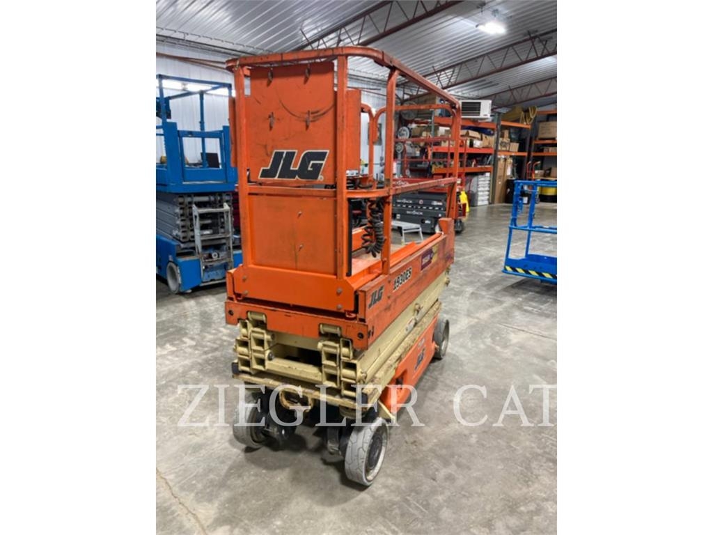 2021 JLG 1930ES For Sale - 5,500 USD | Cat Used