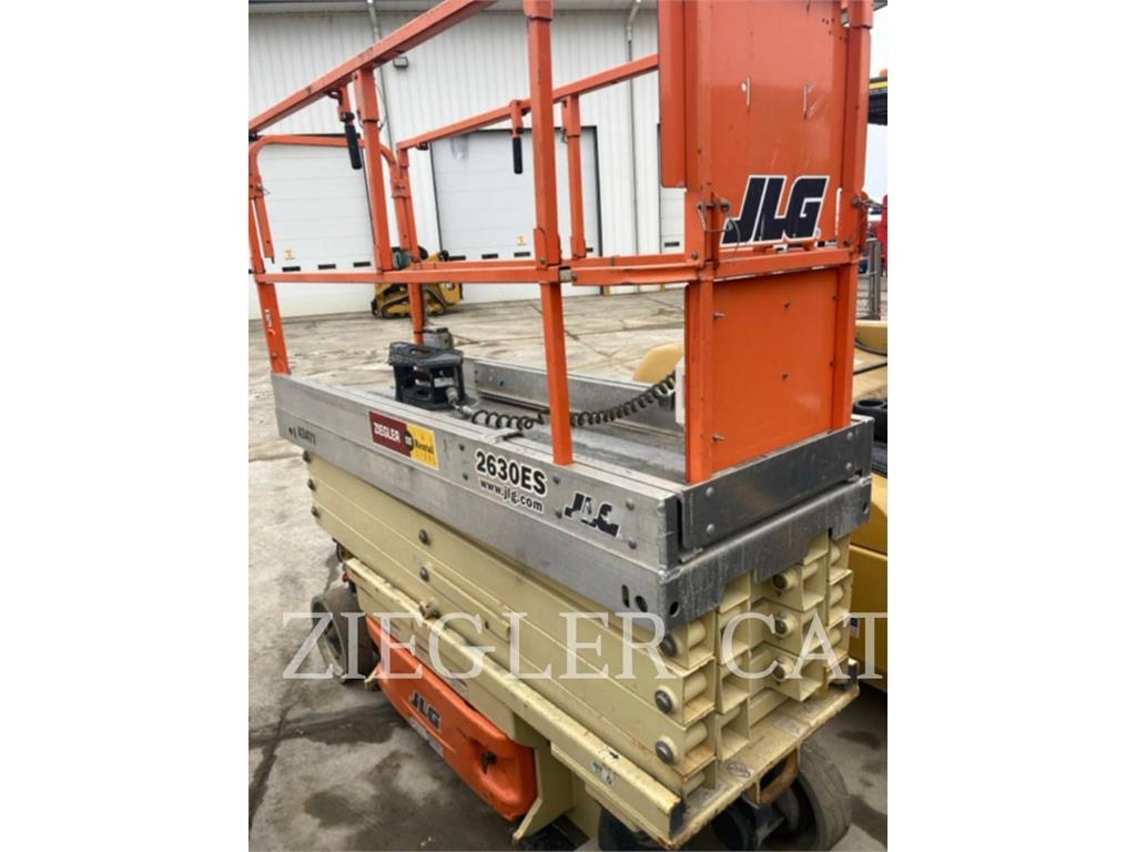 2013 JLG 2630ES For Sale - 5,550 USD | Cat Used
