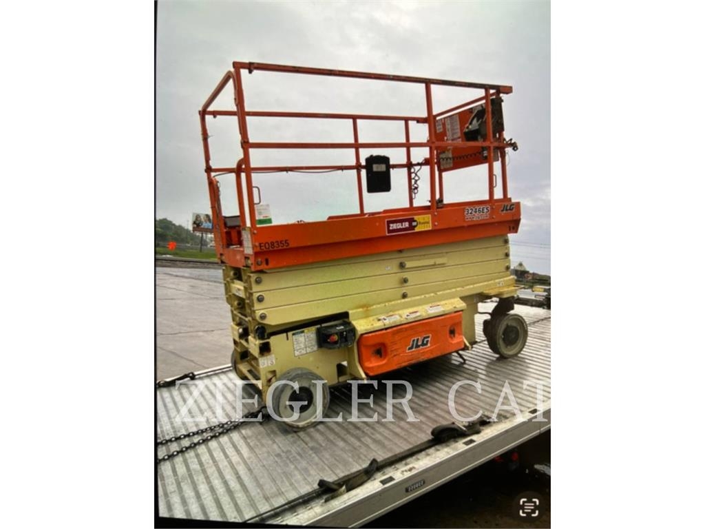2016 JLG 3246ES For Sale - 15,300 USD | Cat Used