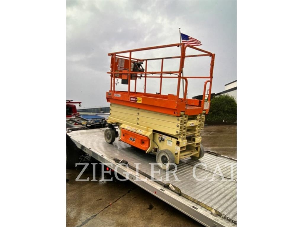 2016 JLG 3246ES For Sale - 9,450 USD | Cat Used