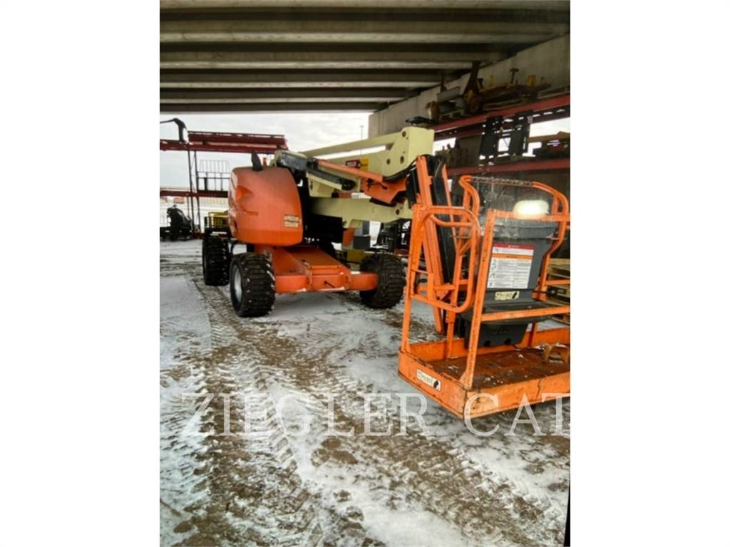 2014 JLG 450AJ For Sale - 25,900 USD | Cat Used