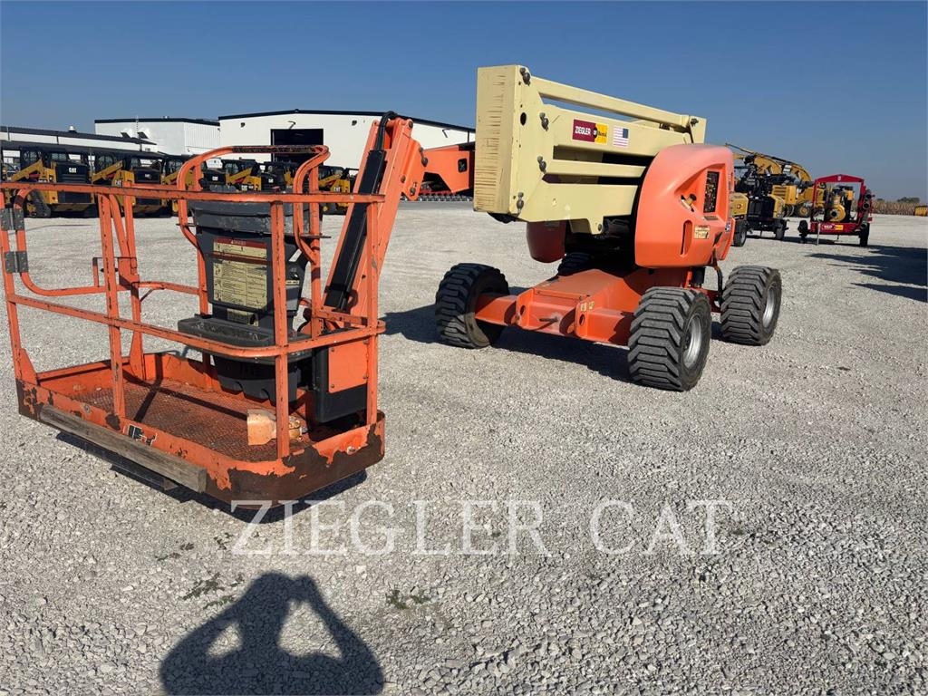 2012 JLG 450AJ For Sale - 18,500 USD | Cat Used