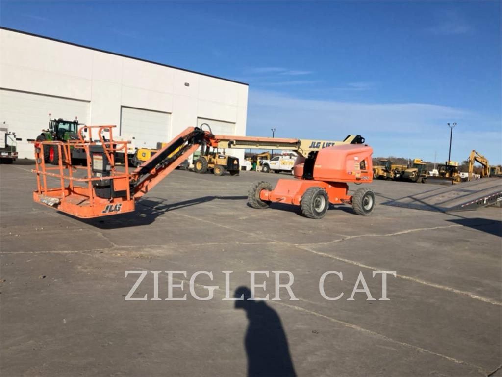 2015 JLG 460SJ For Sale - 16,800 USD | Cat Used