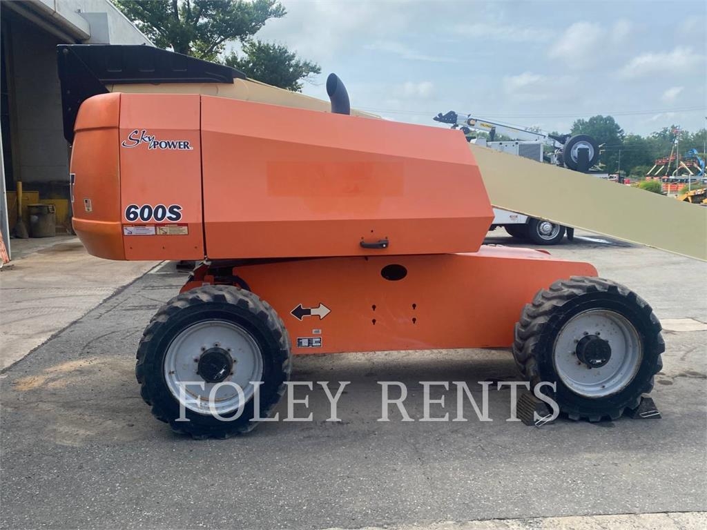 2016 JLG 600S For Sale - 42,000 USD | Cat Used