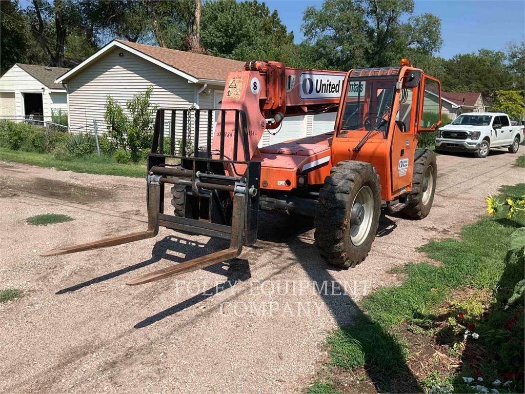 Used Telehandlers For Sale - Buy Used Telehandlers | Cat Used