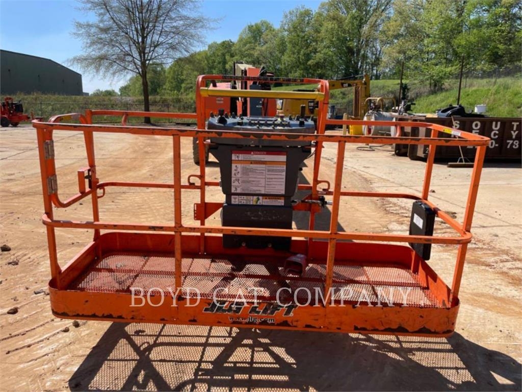 2008 JLG 860SJ JLG For Sale - 124,826 USD | Cat Used