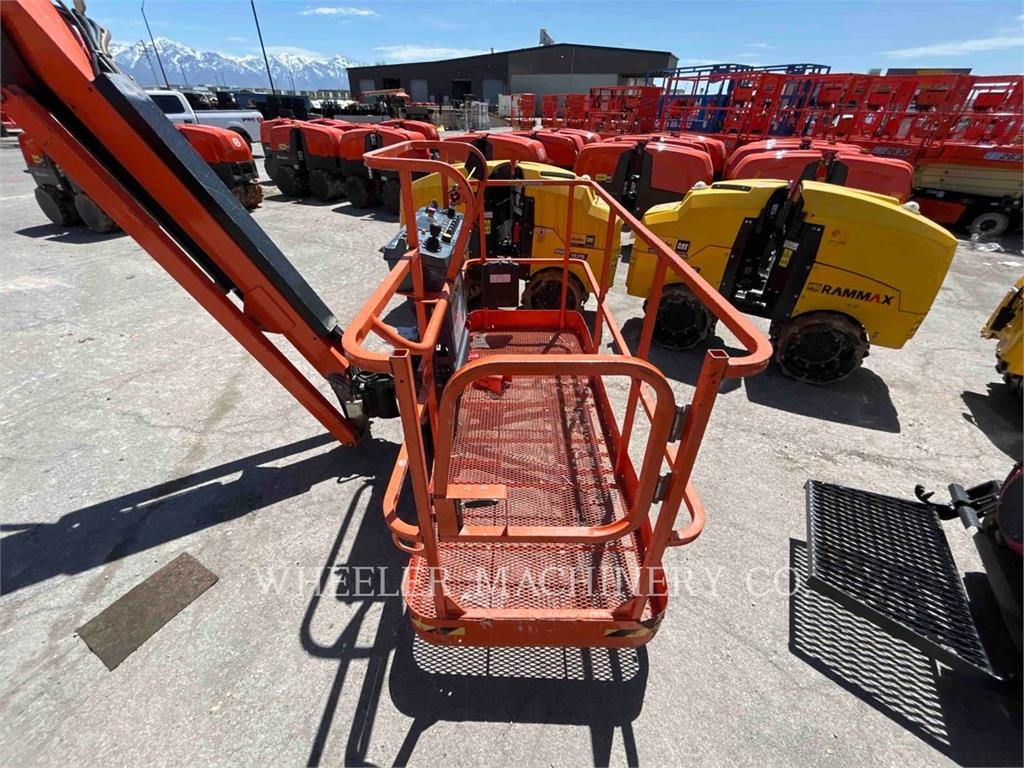 2022 JLG 860SJ SP For Sale - 191,250 USD | Cat Used
