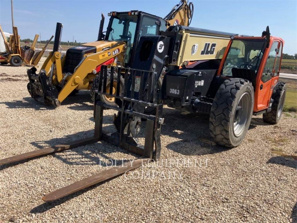 2016 JLG 943 For Sale - - | Cat Used
