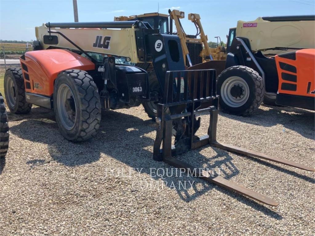 2016 JLG 943 For Sale - - | Cat Used