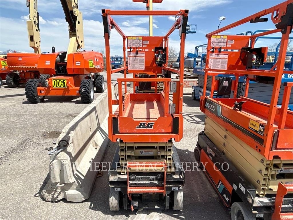 2022 JLG AE1932 For Sale - 22,650 USD | Cat Used