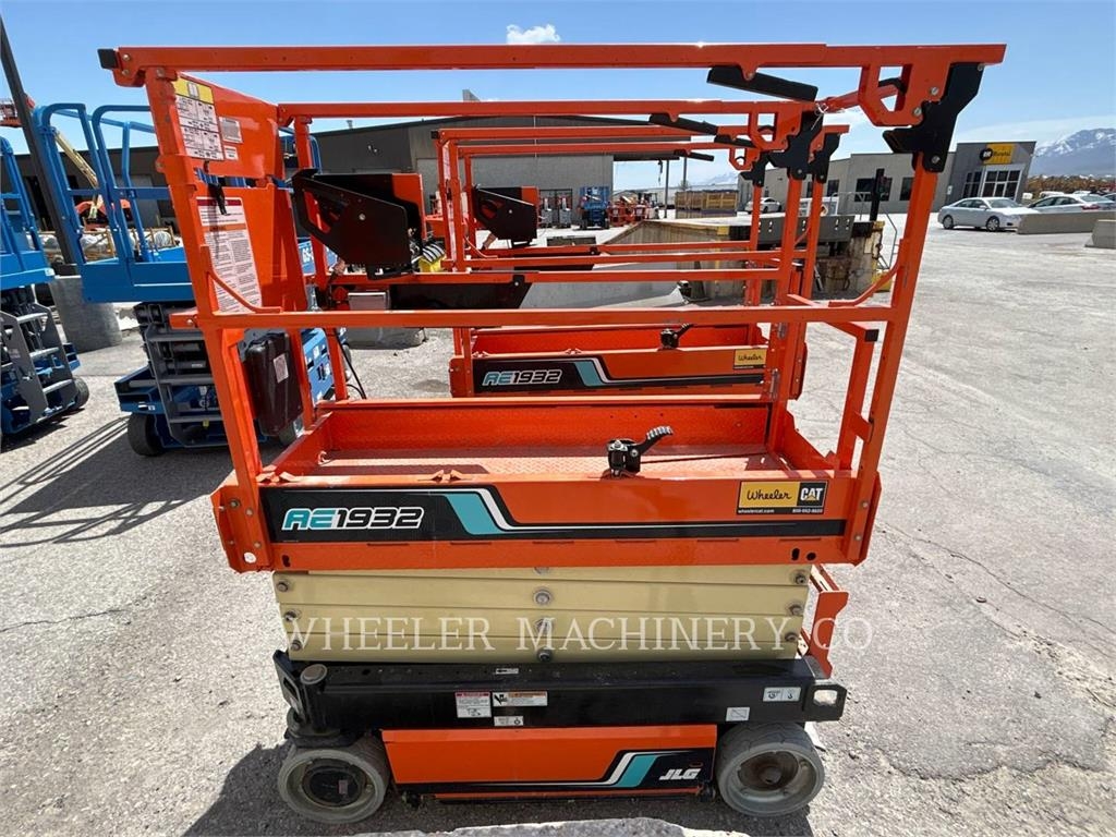2022 JLG AE1932 For Sale - 22,650 USD | Cat Used