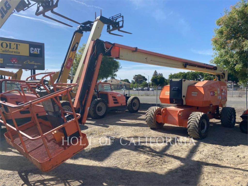 2013 JLG BOOM Z80 For Sale - 41,000 USD | Cat Used
